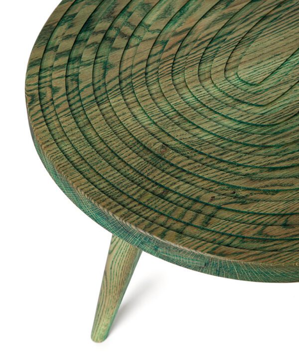 FLUTE TABLE - MASH.T DESIGN STUDIO