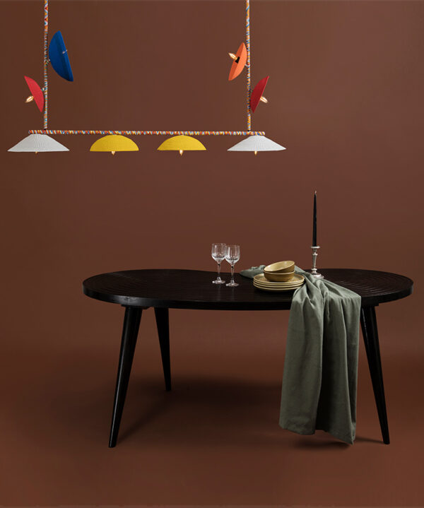 Lighting – MASH.T DESIGN STUDIO