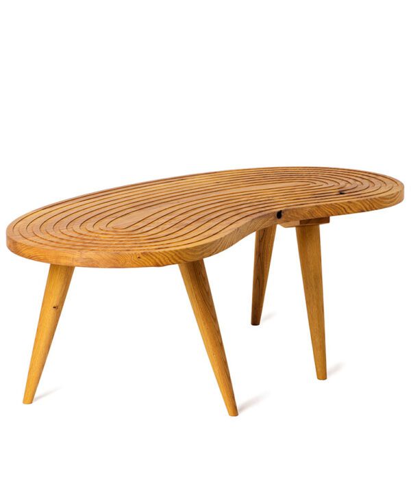 FLUTE TABLE - MASH.T DESIGN STUDIO