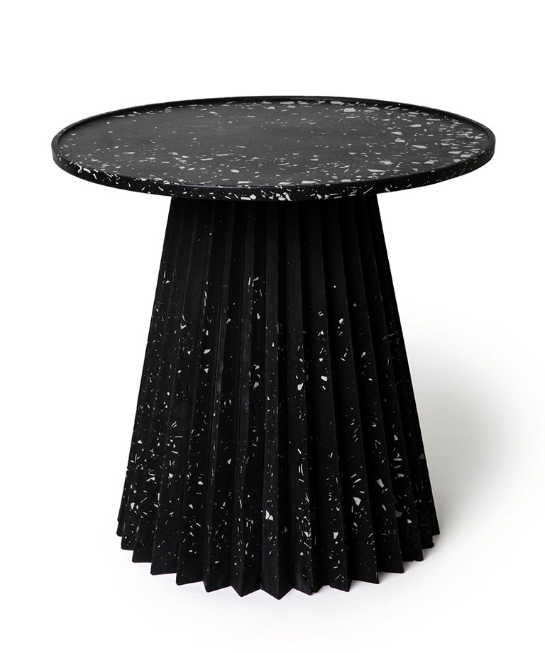 FLUTE TABLE - MASH.T DESIGN STUDIO