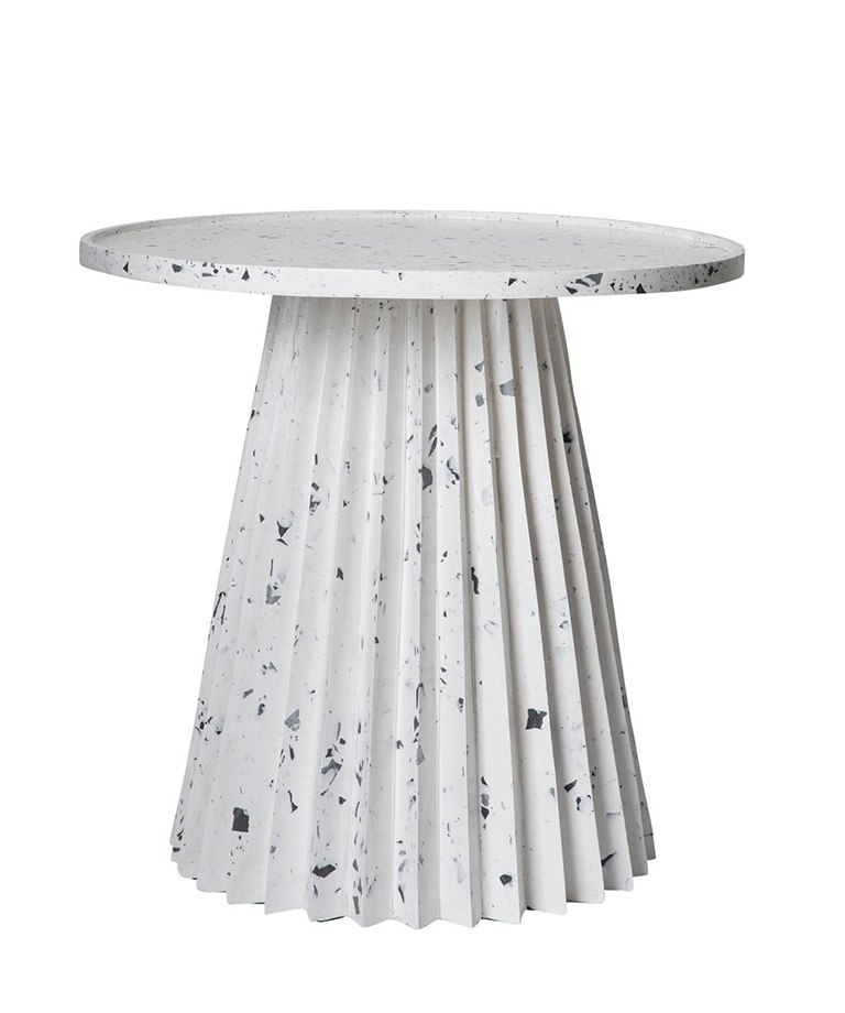 FLUTE TABLE - MASH.T DESIGN STUDIO
