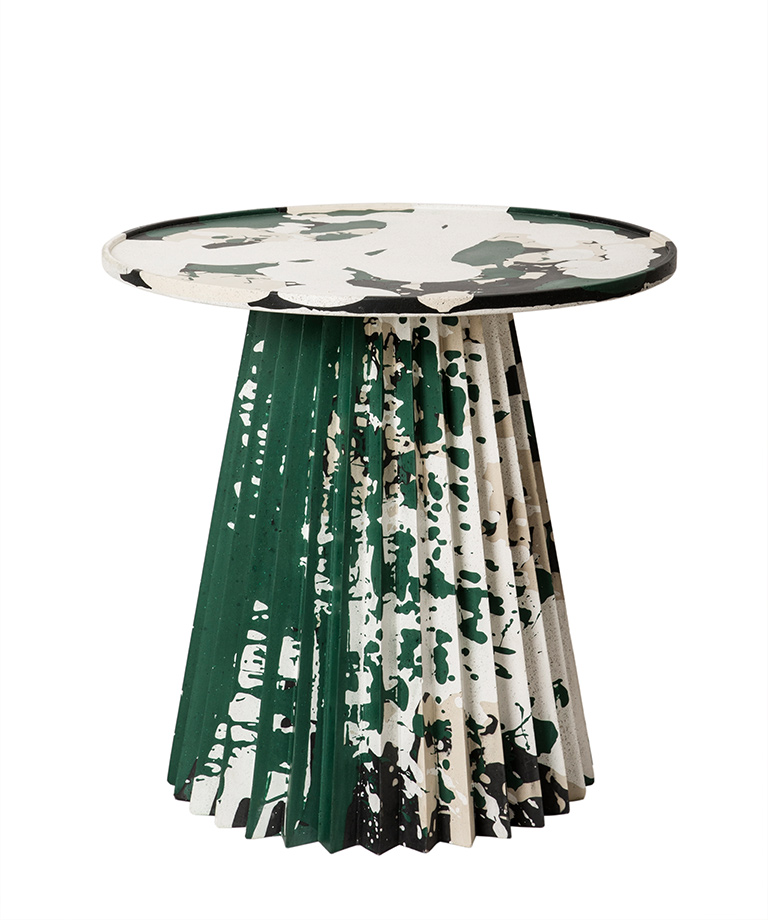 FLUTE TABLE - MASH.T DESIGN STUDIO