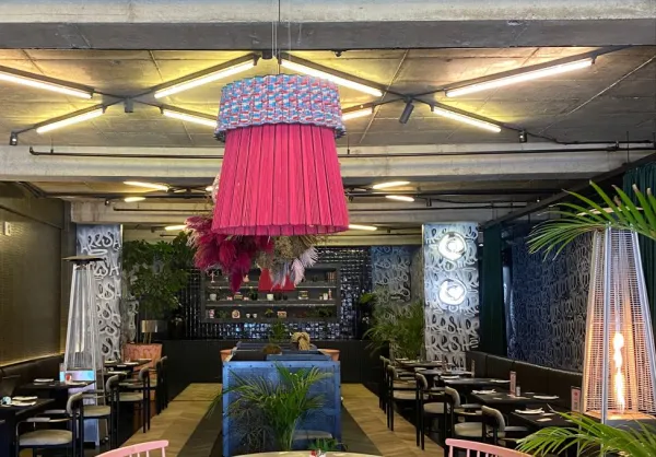 Gallery - MASH.T DESIGN STUDIO