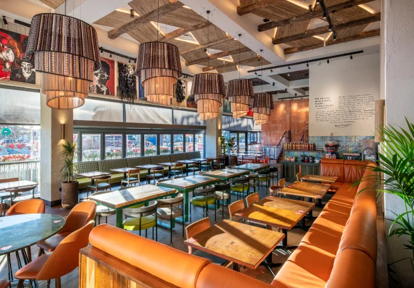 Gallery - MASH.T DESIGN STUDIO